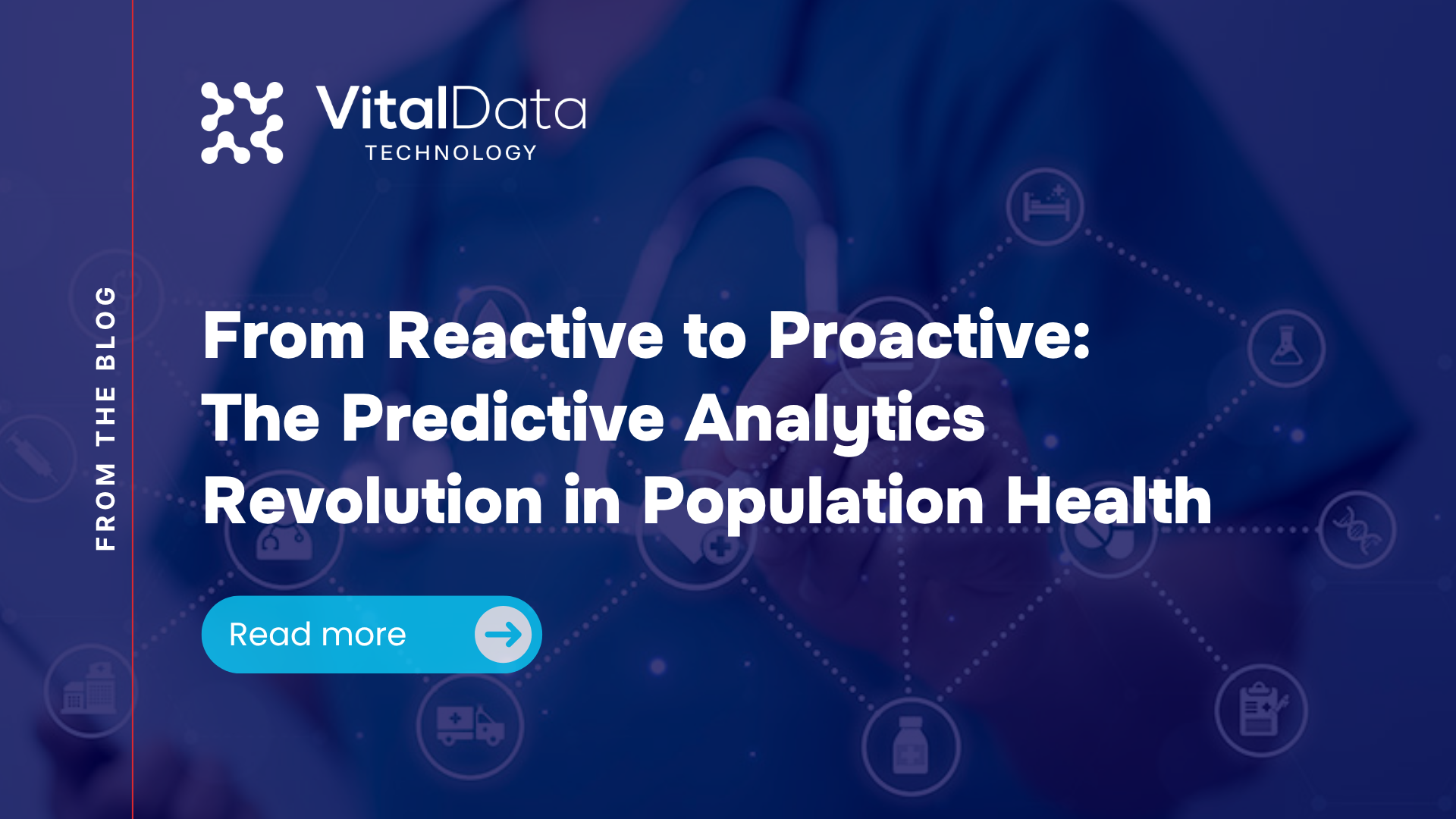 From Reactive to Proactive: The Predictive Analytics Revolution in Population Health